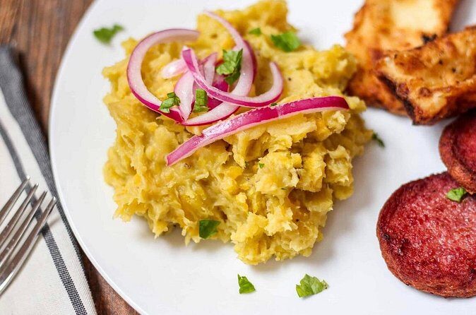 Taste Of The British Virgin Islands in 3-Hour Food Tour - FAQ