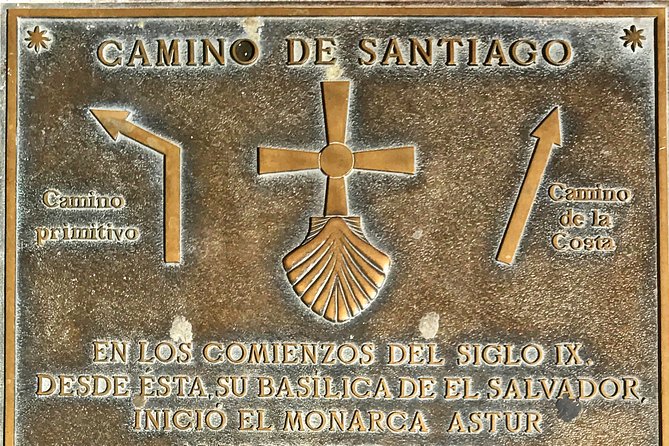 Taste of the Camino De Santiago - Traversing the Camino Primitivo