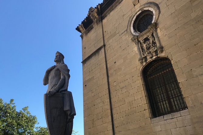 Taste of the Camino De Santiago - Breathtaking Scenery of the Austrian Countryside