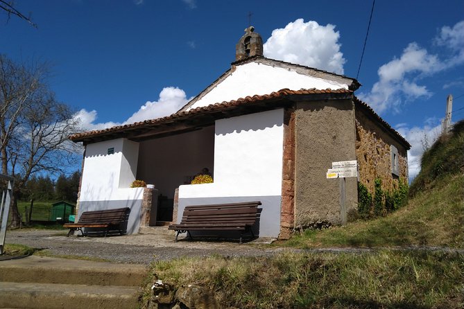 Taste of the Camino De Santiago - Historical Insights Along the Way