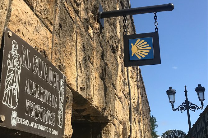 Taste of the Camino De Santiago - Typical Asturian Snacks and Refreshments