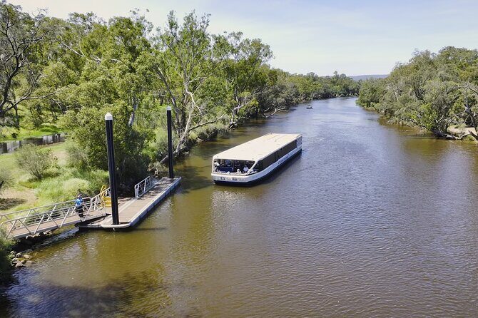 Taste of the Valley Cruise from Perth - Who Will Love This Tour?