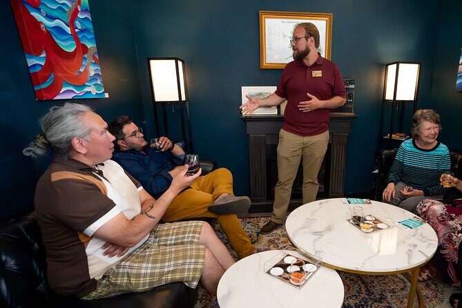 Taste of the Wild: Chocolate and Wine Pairings in the Alaskan - Final Thoughts: Who Will Love This Tour?