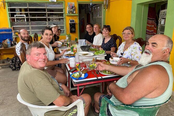 Taste of the Yucatan: Merida Cooking Class and Market Visit - Taste of the Yucatan: Merida Cooking Class and Market Visit
