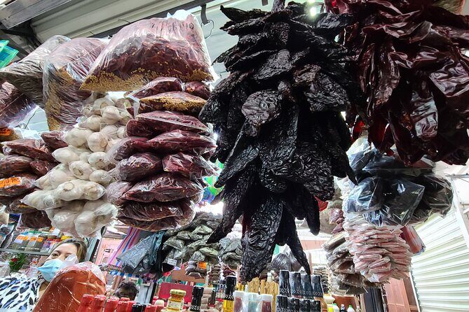 Taste of the Yucatan: Merida Cooking Class and Market Visit - Who Will Love This Experience?