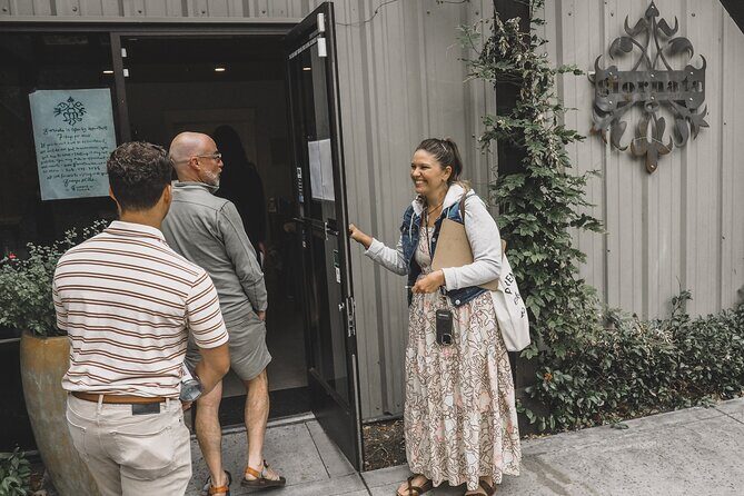 Taste of Tin City Walking Tour - A Detailed Look at the Tour Experience