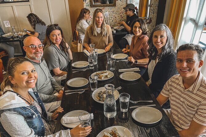 Taste of Tin City Walking Tour - The Value of the Experience