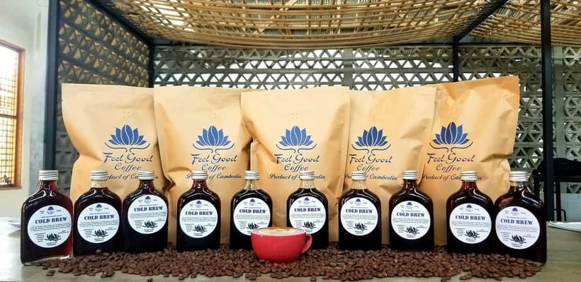 Taste of Tradition: Coffee & Khmer Desserts - Who Will Enjoy This Tour?