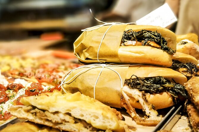 Taste of Trastevere Roman Food Tour - FAQs