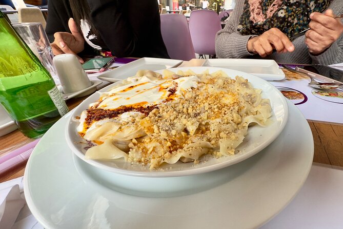 Taste of Turkey in Istanbul's Europe & Asia by Ferry Crossing - Learning About Turkish Culture and History