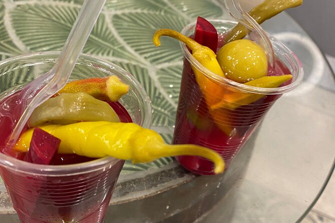 Taste of Turkey in Istanbul's Europe & Asia by Ferry Crossing - Meeting Point and Logistics