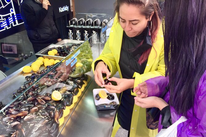 Taste of Turkey on Two Continents: From European Istanbul to Asian Kadikoy - Traveler Feedback and Recommendations