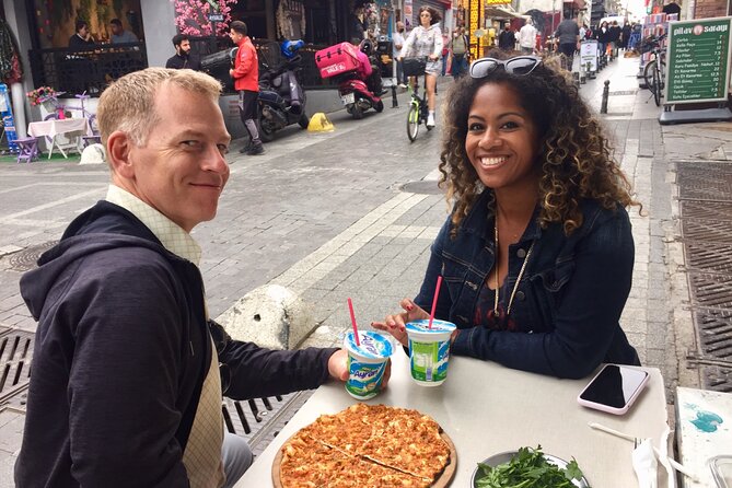 Taste of Turkey on Two Continents: From European Istanbul to Asian Kadikoy - Booking and Pricing Details