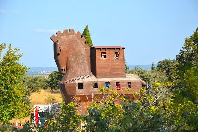 Taste Of Turkey Tour 7 Days Small Group - Authentic Experiences and Highlights