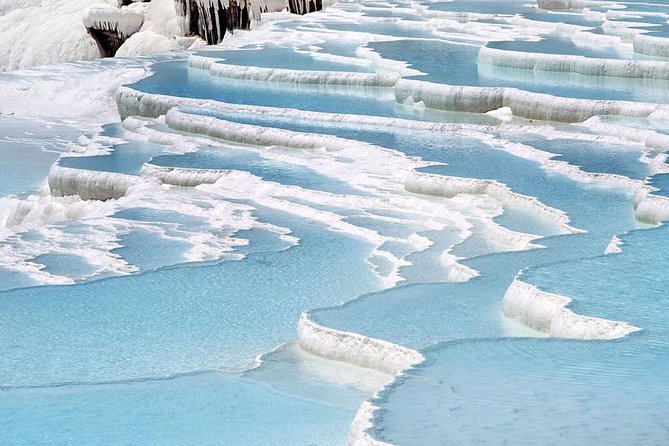 Taste Of Turkey Tour 7 Days Small Group - Who Will Love This Tour?