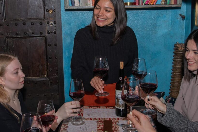 Taste of Tuscany: Food & Wine tour with Florentine Cuisine - A Closer Look at the Tour Experience