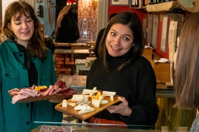 Taste of Tuscany: Food & Wine tour with Florentine Cuisine - Final Thoughts