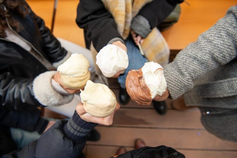 Taste of Tuscany: Food & Wine tour with Florentine Cuisine - FAQ