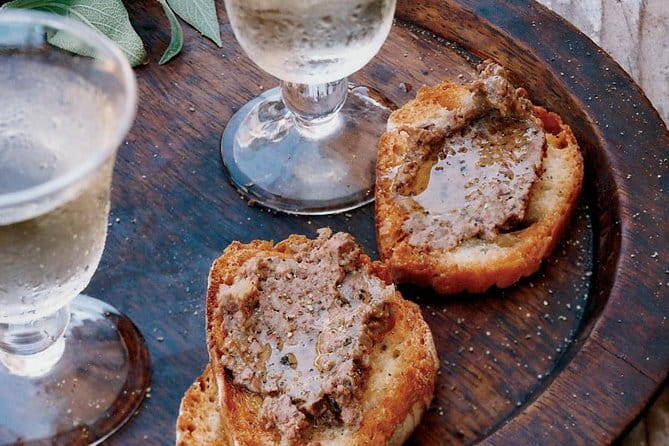 Taste of Tuscany San Gimignano Winery with Transfer from Florence - Authenticity and Guest Experience