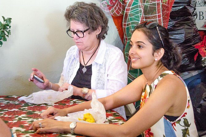 Taste of Twin City Food Tour with VI Food Tours - Who Would Love This Tour?