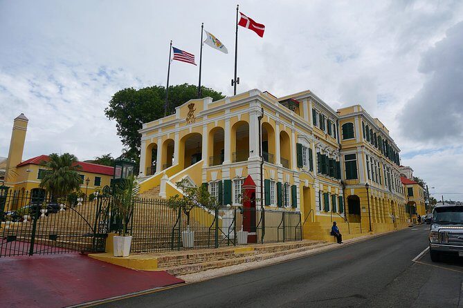 Taste of Twin City Food Tour with VI Food Tours - The Sum Up