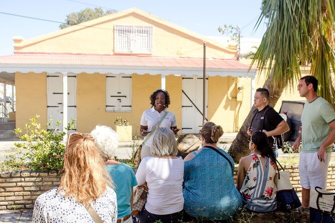 Taste of Twin City Food Tour with VI Food Tours - FAQ