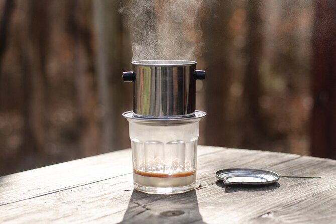 Taste of Vietnam's Coffee Scene - A Guided Experience - Who Should Take This Tour?