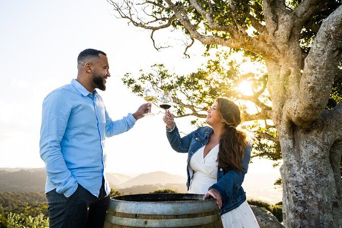 Taste of Waiheke Food and Wine Tour - An In-Depth Look at the Waiheke Experience