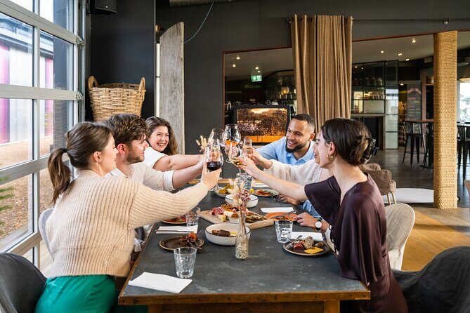 Taste of Waiheke Food and Wine Tour - FAQs About the Tour