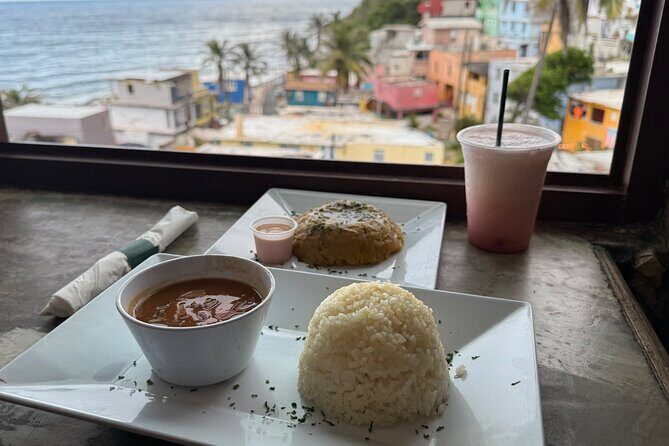 Taste Old San Juan: A Local Food & History Adventure - The Value of This Tour for Travelers