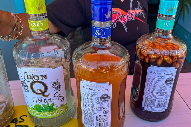 Taste Old San Juan: A Local Food & History Adventure - Who Will Love This Tour?