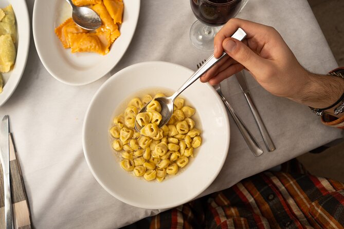 Taste Parma: A Full Meal Walking Food Tour by Do Eat Better - Exploring Parmas Culinary History and Culture