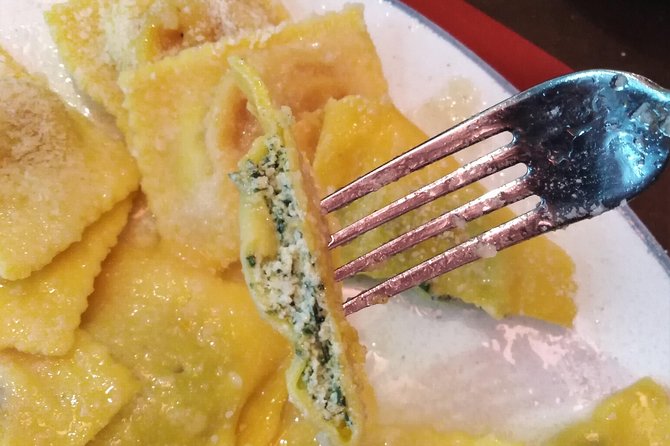 Taste Parma: A Full Meal Walking Food Tour by Do Eat Better - Dietary Options and Accessibility