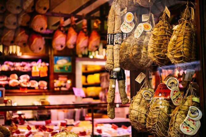 Taste Parma: A Full Meal Walking Food Tour by Do Eat Better - Positive Traveler Experiences