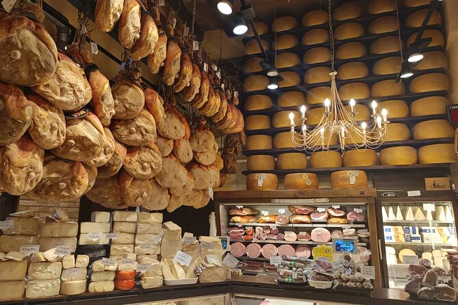 Taste Parma: A Full Meal Walking Food Tour by Do Eat Better - Why You Should Consider the Taste Parma Tour