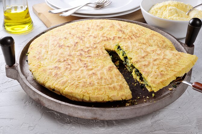 Taste Perugia: A Full Meal Walking Food Tour by Do Eat Better - Since You Asked