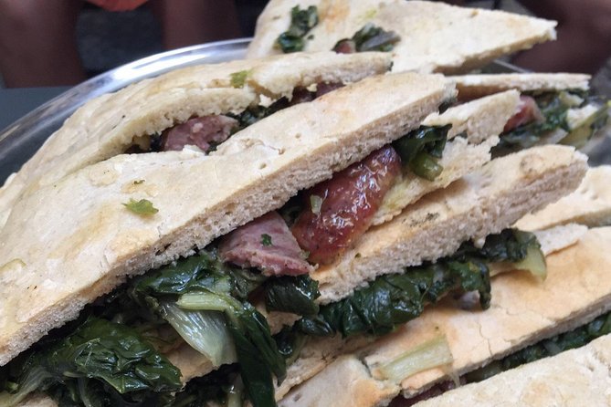 Taste Perugia Food Tour Led by Local - Expert Guidance From Passionate Locals