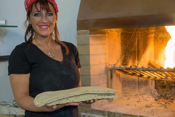 Taste Perugia Food Tour Led by Local - Accessibility Considerations for Travelers