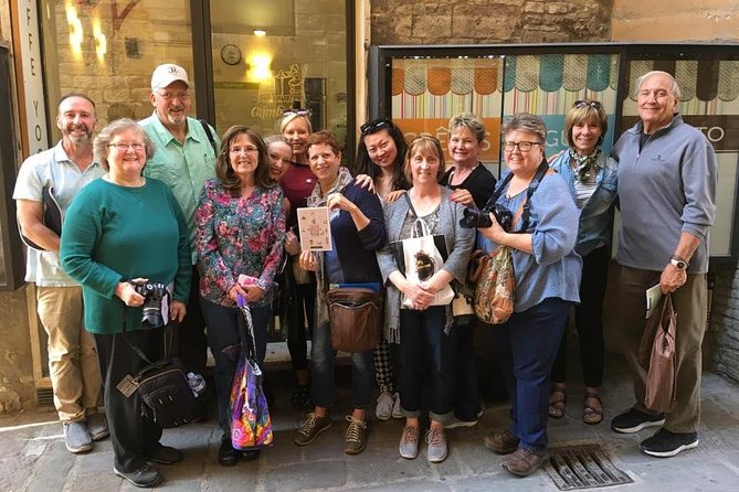 Taste Perugia Food Tour Led by Local - Unforgettable Experiences and Traveler Testimonials