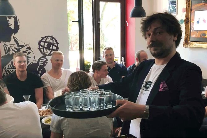 Taste Polish Vodkas with a Local in Wroclaw - Final Thoughts