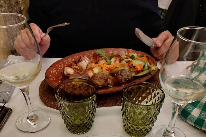 Taste Porto Food Tour Review: A Culinary Delight - About Your Stay