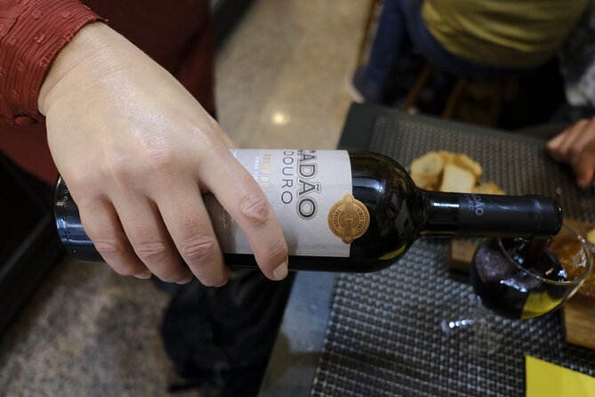 Taste Porto Food Tour Review: A Culinary Delight - Savoring Local Favorites and Pairings