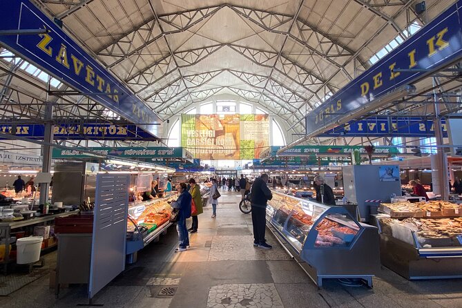 Taste Riga - Private Tour of Latvian Flavour - Why This Tour Is a Great Value