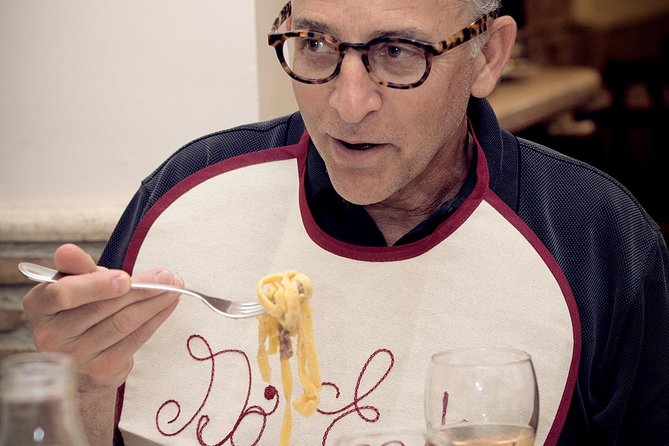 Taste Rome: Exploring Trastevere'S Culinary Secrets With a Local - Artisanal Gelato: A Sweet Indulgence