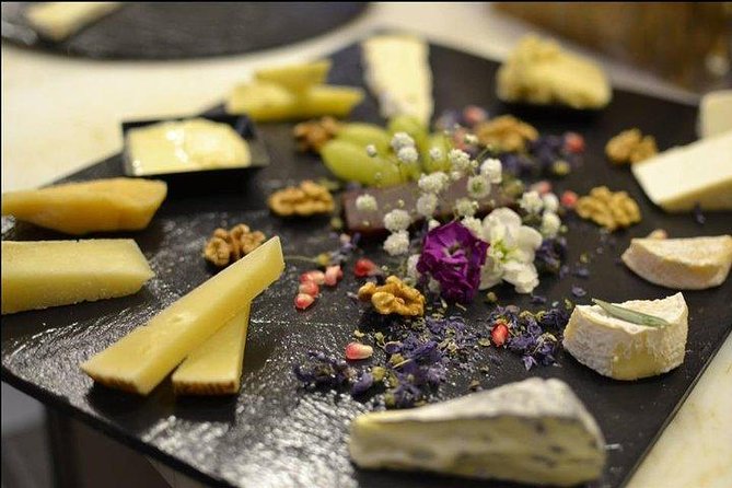 Taste Rome: Exploring Trastevere'S Culinary Secrets With a Local - Understanding the Italian Food Culture