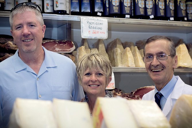 Taste Rome: Exploring Trastevere'S Culinary Secrets With a Local - Catering to Dietary Preferences