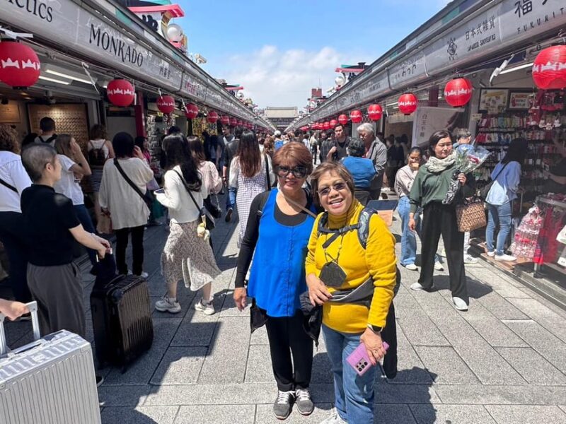 Taste Shinsekai The Soul of Osaka With Our Food Tour - Culinary Experience