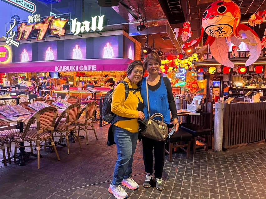 Taste Shinsekai The Soul of Osaka With Our Food Tour - Meeting Point