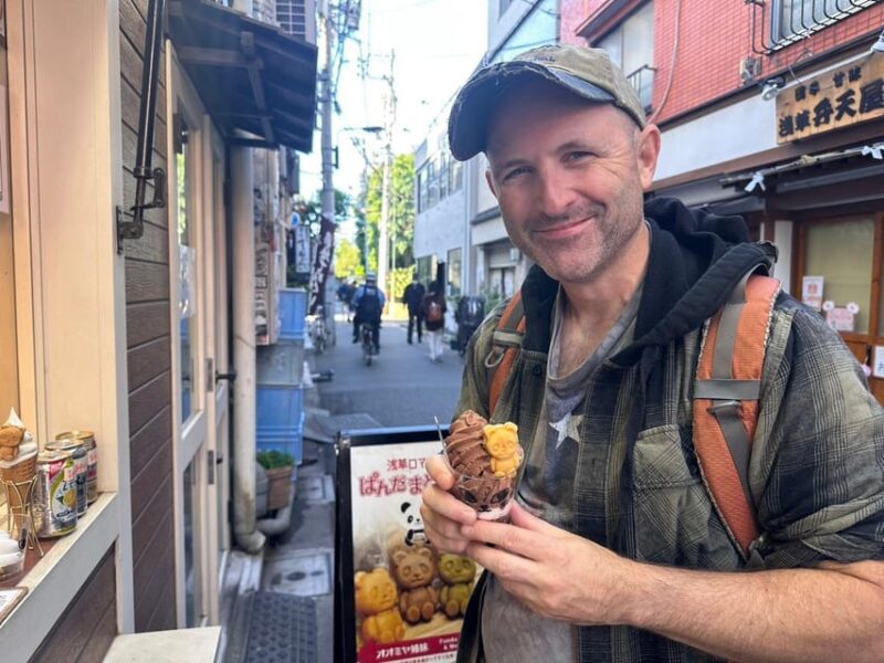 Taste Shinsekai The Soul of Osaka With Our Food Tour - Duration and Pricing