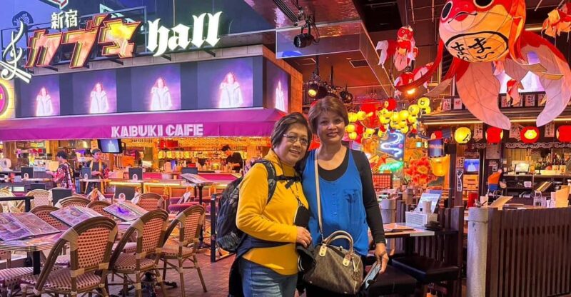 Taste Shinsekai The Soul of Osaka With Our Food Tour - Reservation and Availability